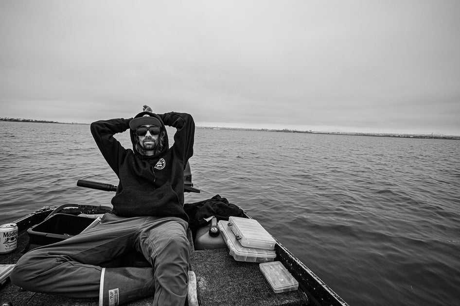 Eric Remmer – Reel Happy Co