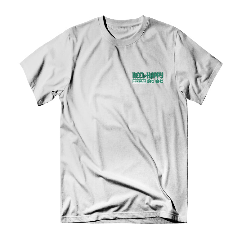 Reel Happy Co - Fishing Clothing & Accessories