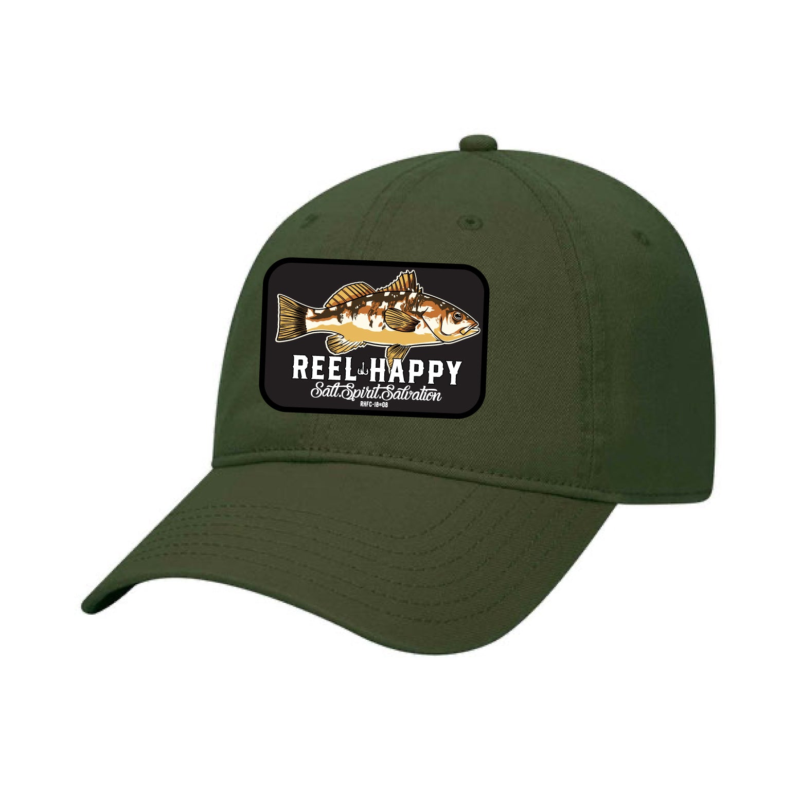 Headwear | Reel Happy Co
