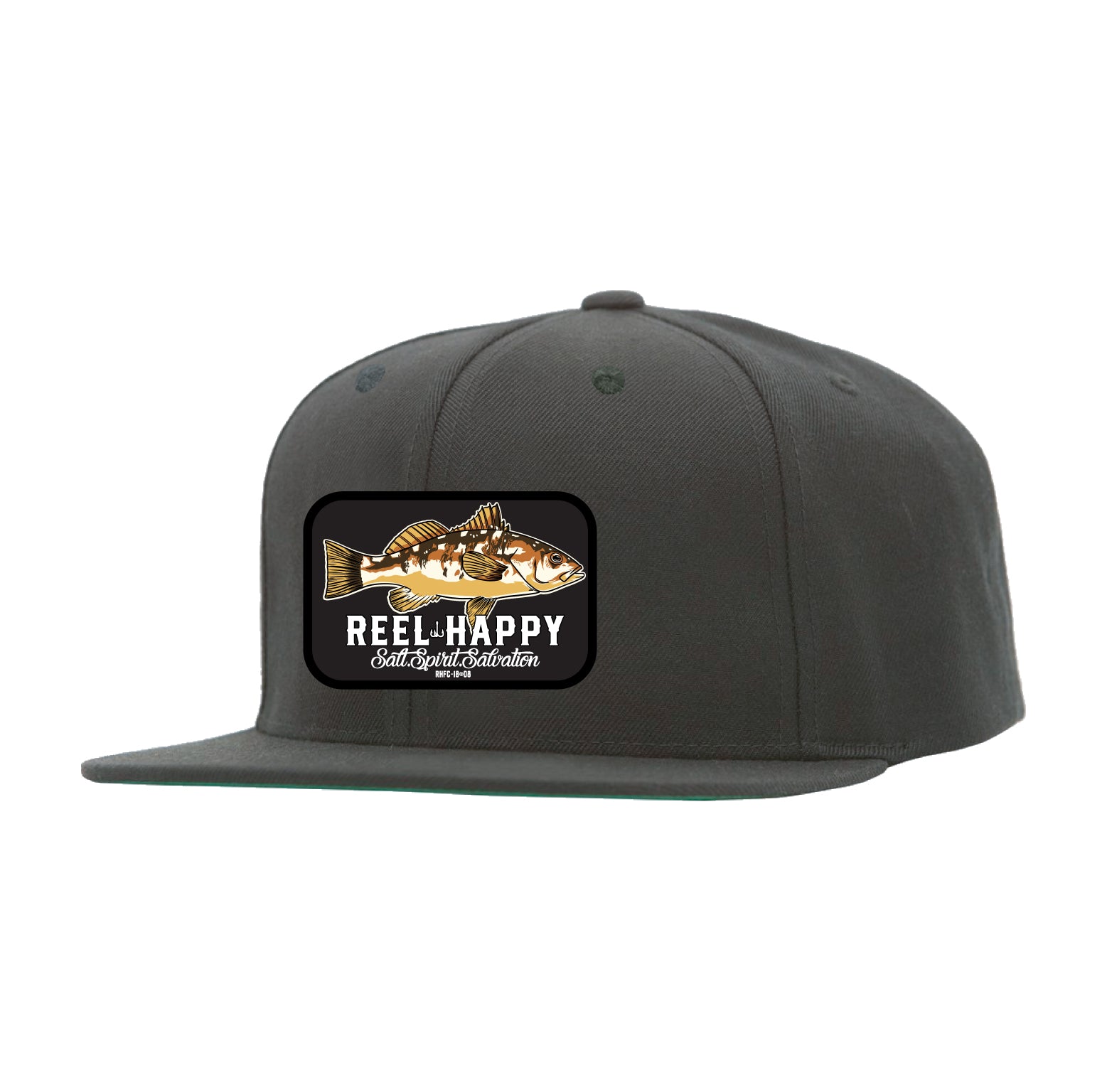 Headwear | Reel Happy Co