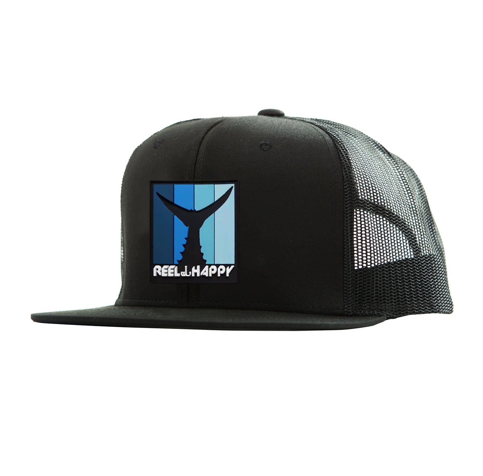 Headwear | Reel Happy Co